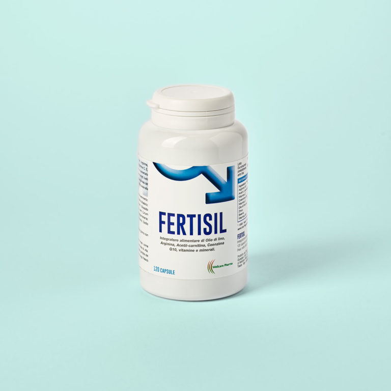 FERTISIL | WellcarePharma.it